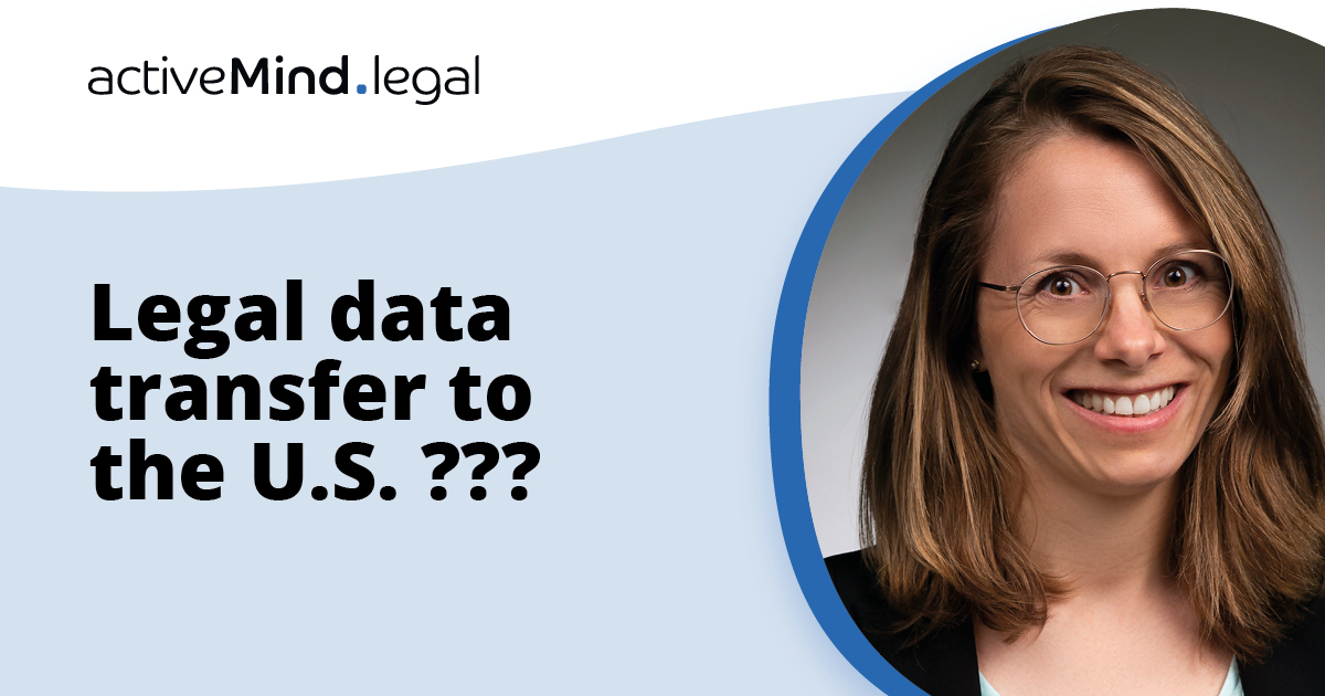 Draft adequacy decision on the EU-U.S. Data Privacy Framework ... Draft adequacy decision on the EU-U.S. Data Privacy Framework ...