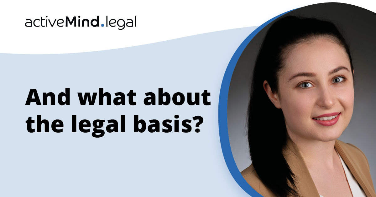 Lawful Processing Of Telemetry Data Activemindlegal